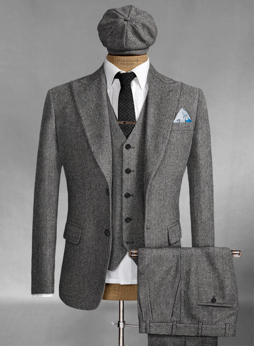 Anzug Peaky Blinders