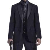 Men's John Wick Costume – OvercoatUSA