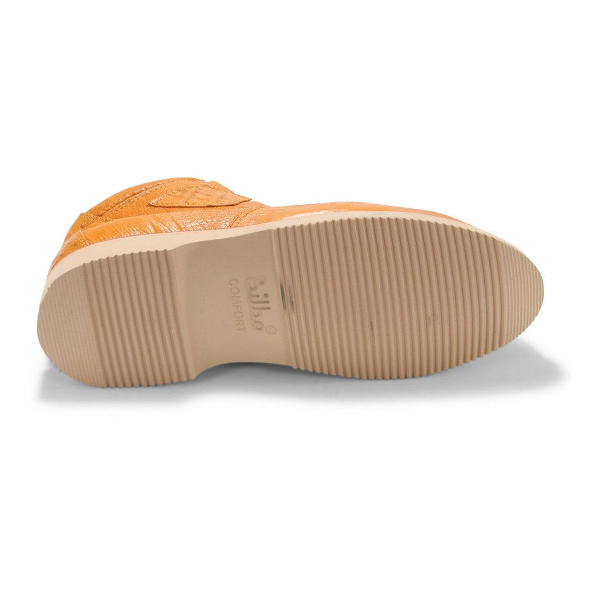 Los Altos Casual Buttercup Caiman Belly & Ostrich Shoes – OvercoatUSA