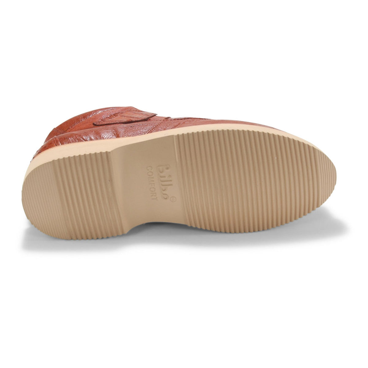 Los Altos Casual Cognac Caiman Belly & Ostrich shoes – OvercoatUSA