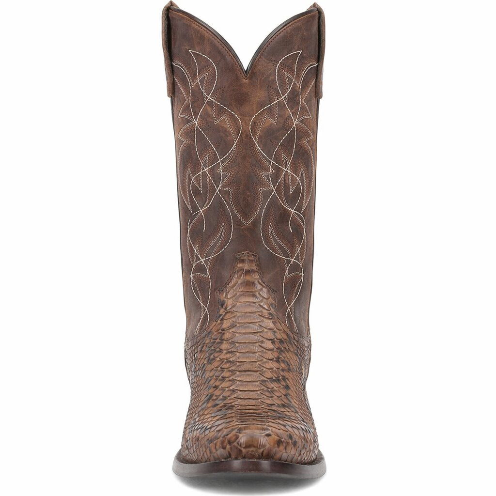 MANNING PYTHON BOOT – OvercoatUSA