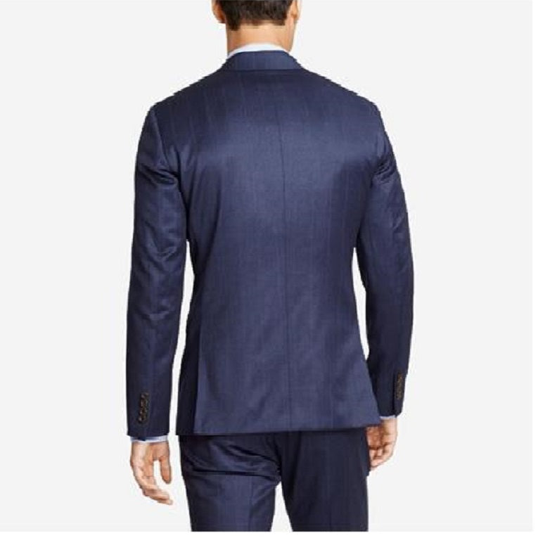 Men's James Bond Outfit Spectre Windowpane Two Piece Suit – OvercoatUSA