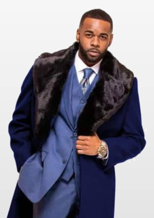 OvercoatUSA: Top-Quality Men's Overcoats & Topcoats