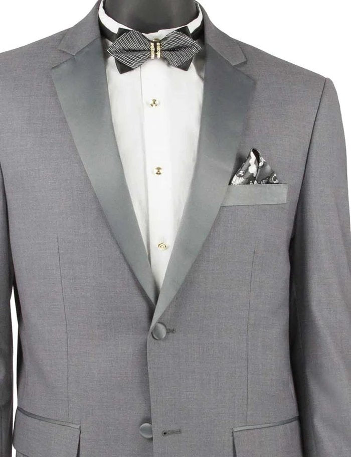 Online Tuxedo Rental - Different Tuxedo Colors Styles - Classic 2 Piec ...