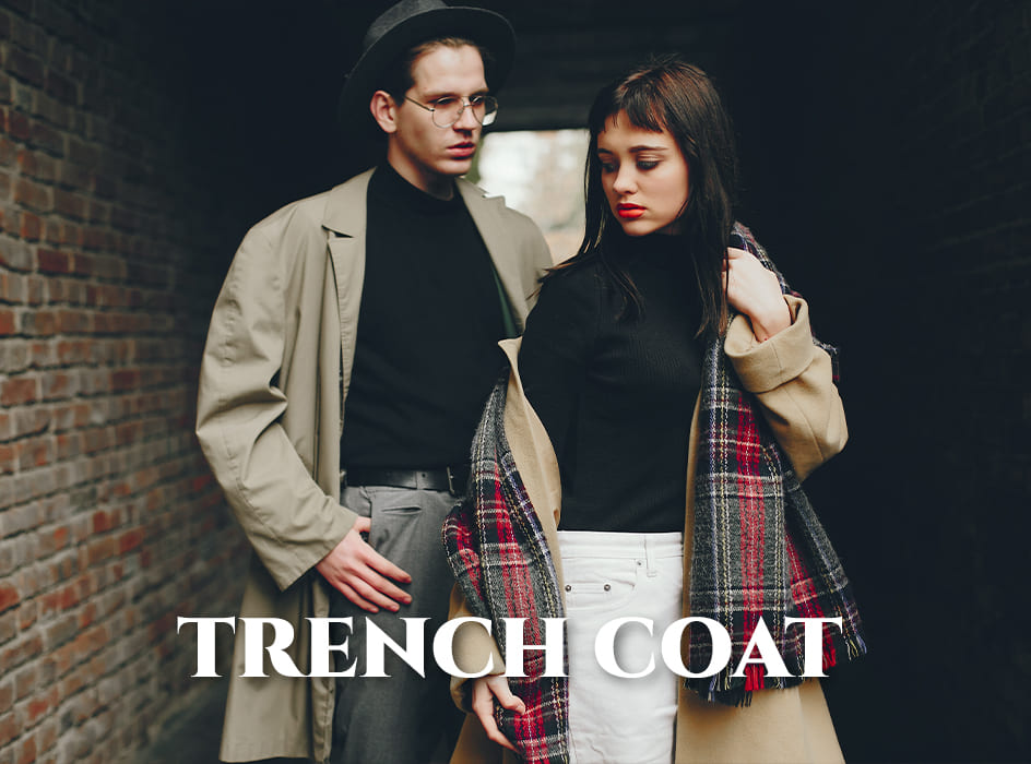 OvercoatUSA: Top-Quality Men's Overcoats & Topcoats