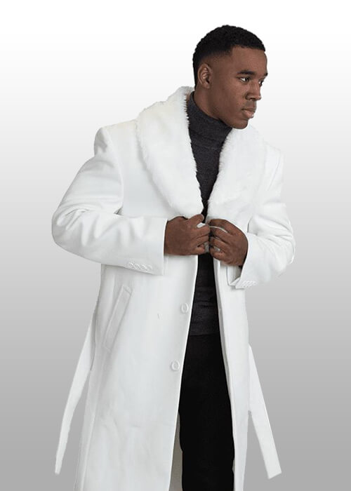 OvercoatUSA: Top-Quality Men's Overcoats & Topcoats