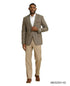 Stacy Adams Men's Hybrid Fit Sport Coat - Tweed – OvercoatUSA