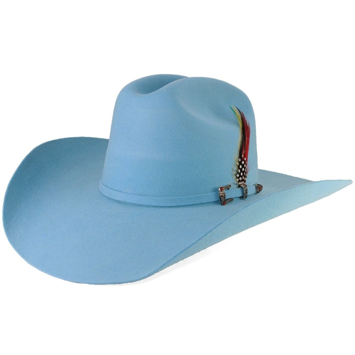 Tombstone Cowboy Hat – OvercoatUSA