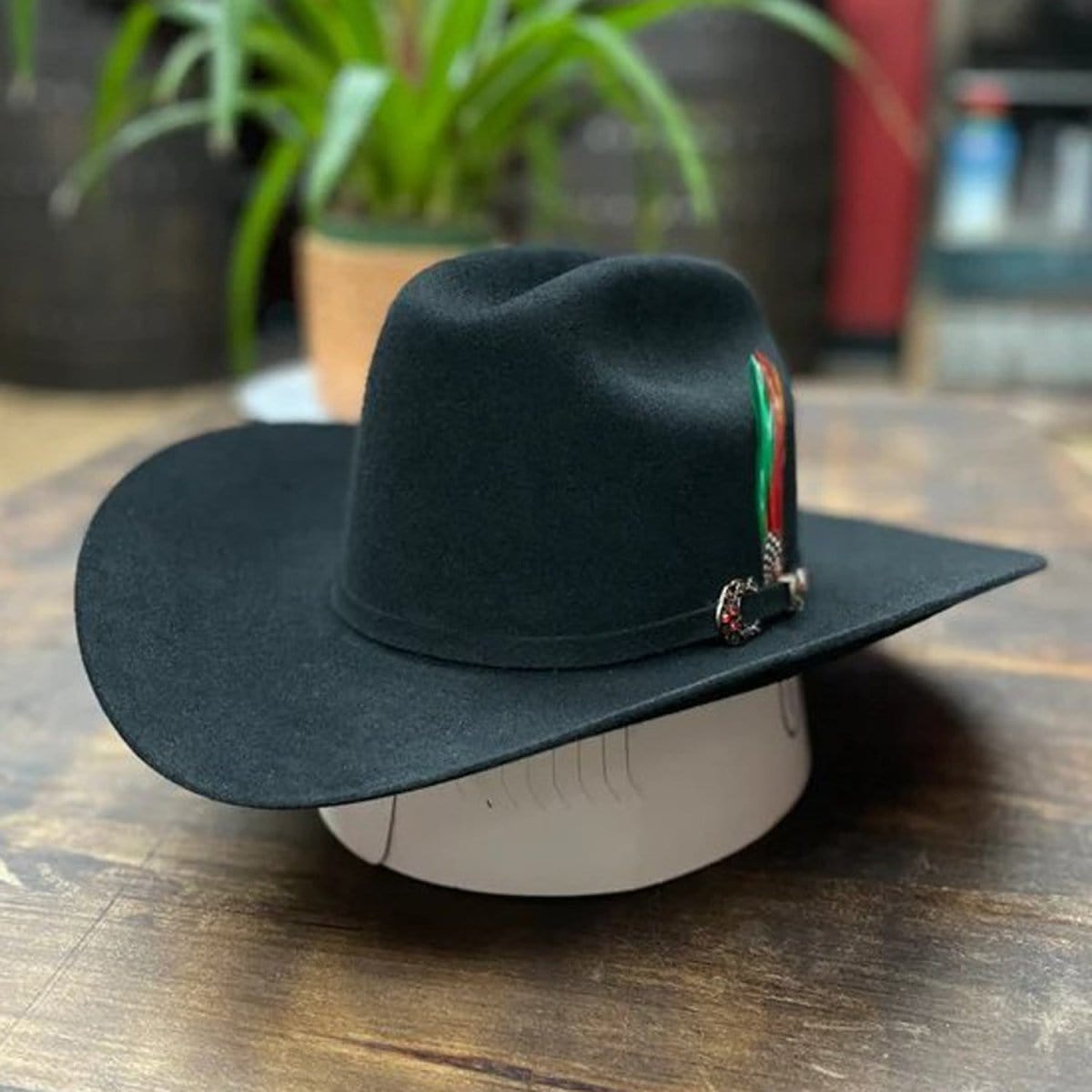 Tombstone Cowboy Hat – OvercoatUSA