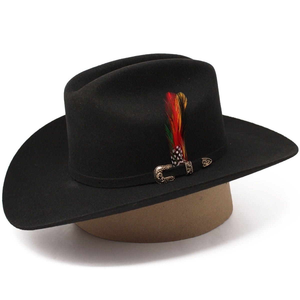 Tombstone Cowboy Hat – OvercoatUSA